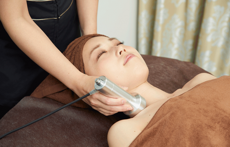 近赤外線の生体透過性について | 公式【GROTTY PRO】グロッティプロ